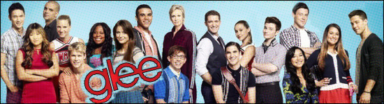 |Séries|Música|Filmes|Etc.: | REVIEW | Glee - 4x09