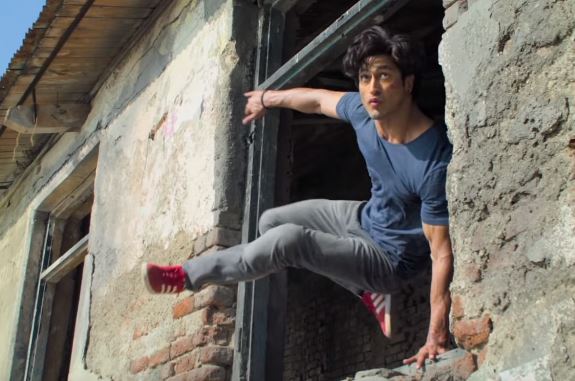 Junglee 2019 Movie Dialogues | Vidyut Jammwal Dialogues from Junglee