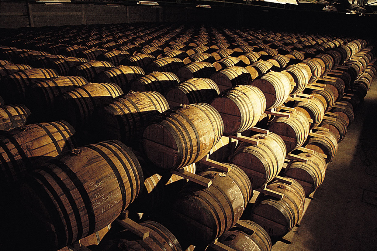 spiritueux magazine: Spiritueux Magazine : Savez vous ce qu'est une ...