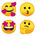 Google Smiley Face - Emoji List | Smiley Symbol
