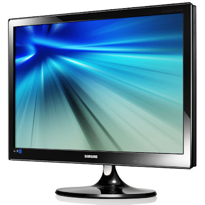 Museo de Electrónica: Leds, Plasmas y Lcds