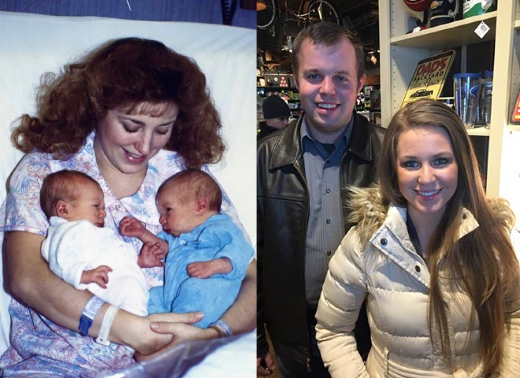 Duggar Family Blog: Duggar Updates | Duggar Pictures | Jim Bob and ...