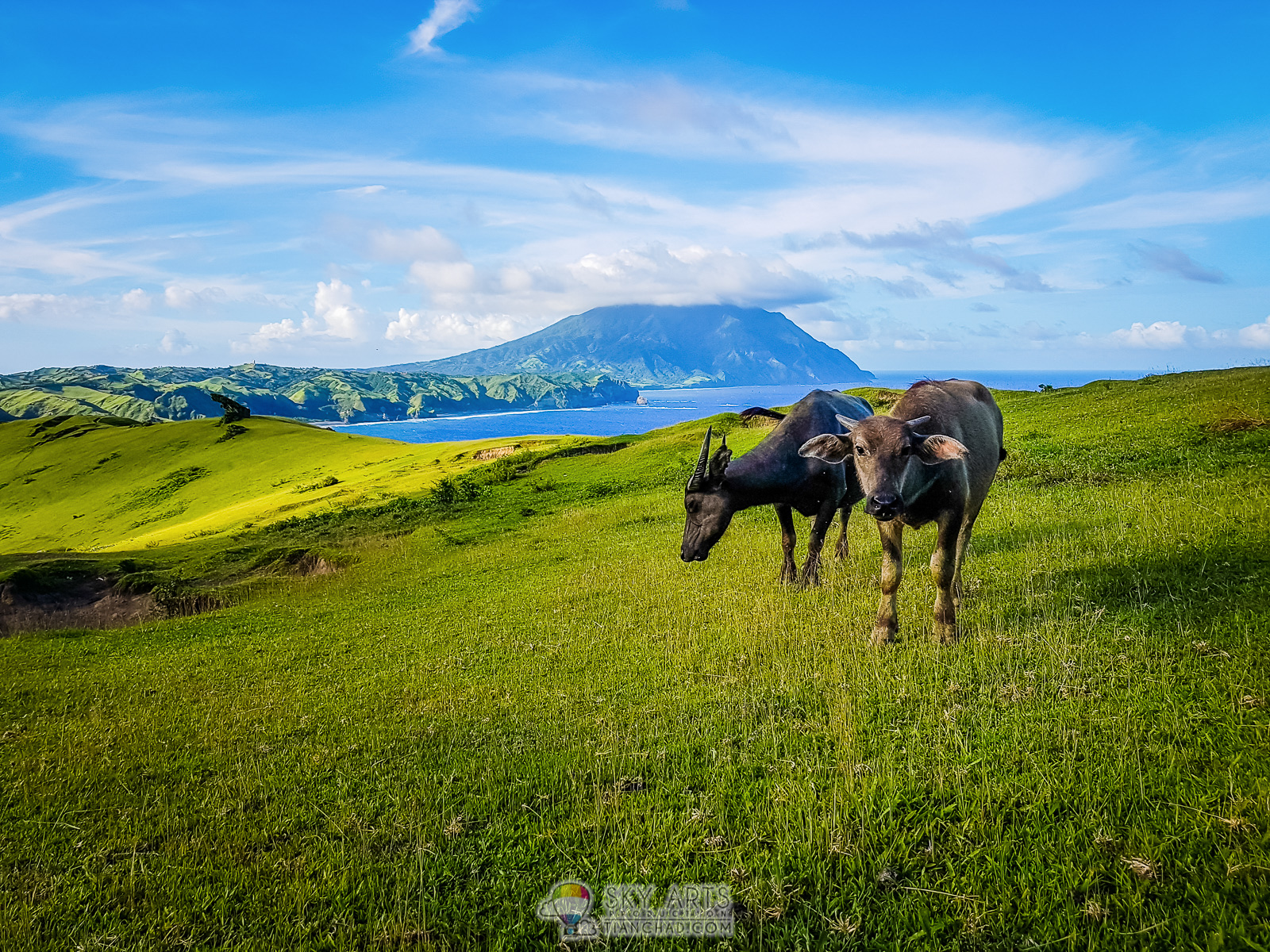 BATANES - Top 10 Heavenly Locations To Be In Philippines' Prettiest Island