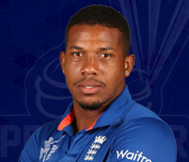 PSL Live Updates: Chris Jordan