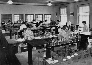 Preppy Premed: Thursday Tip: Taking Science Classes over the Summer