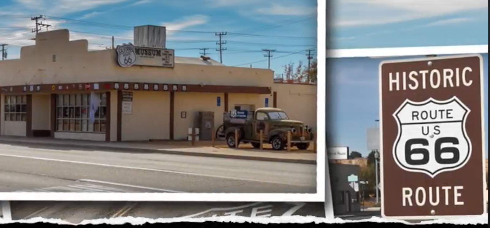 Museum Theft: Route 66 Museum vandalized and the importance of CCTV ...