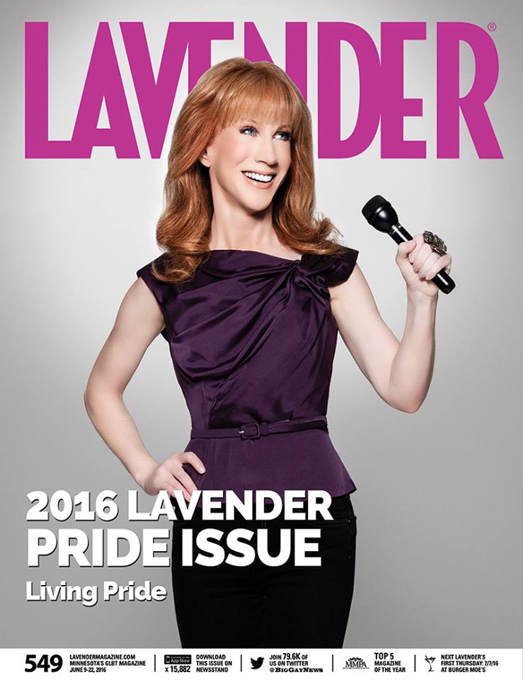 kenneth in the (212): On the Rag, Vol. 411