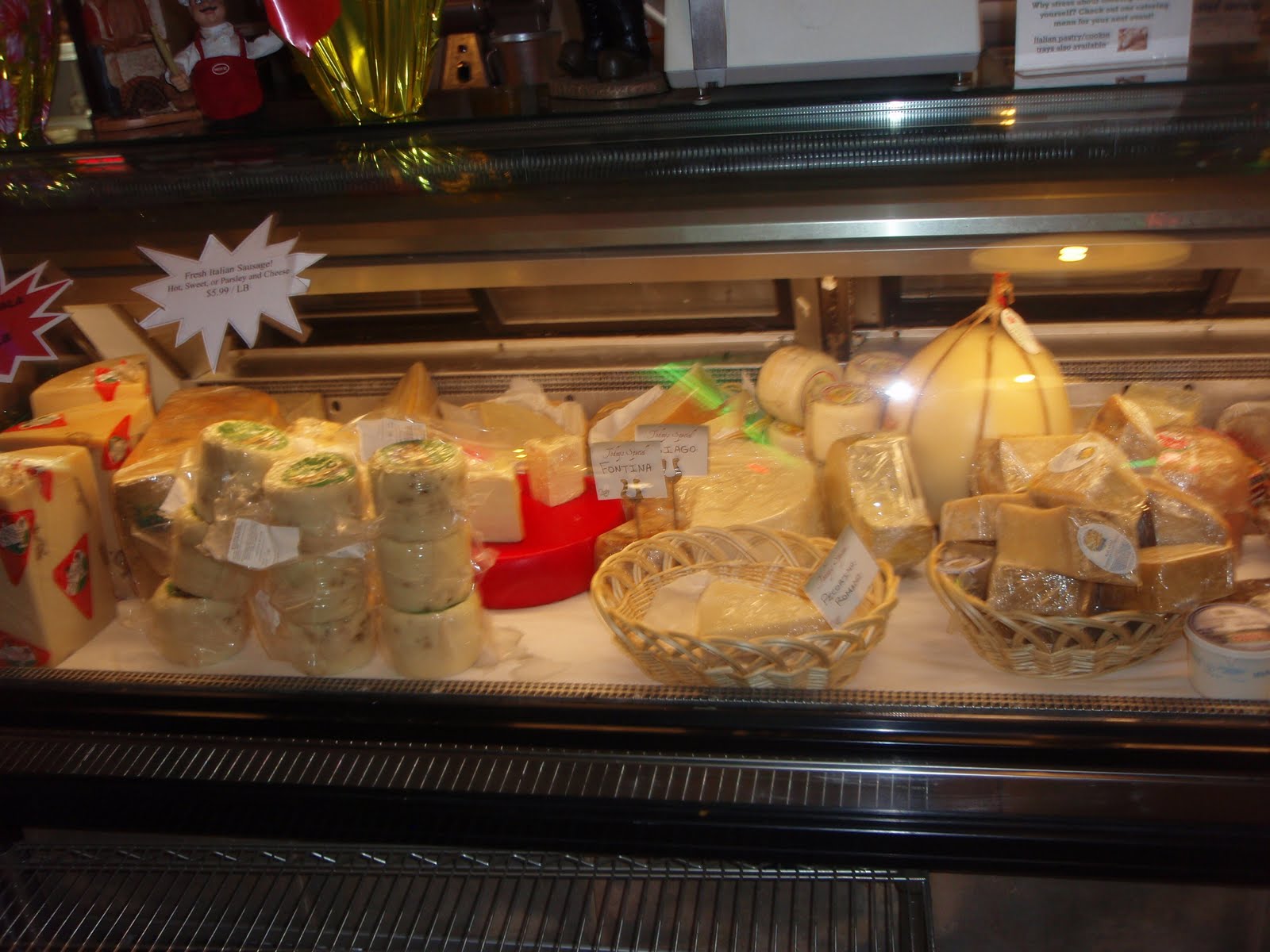 FarmLife: April 2011