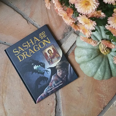 Charming the Birds from the Trees: Sasha and the Dragon