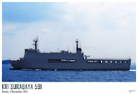 mfnst: KRI SURABAYA 591