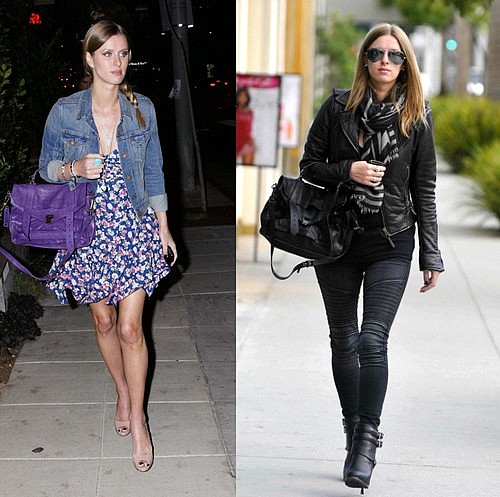 Gardrop Kedisi: Proenza Schouler PS1