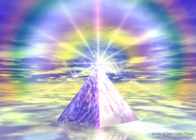 reiki: 7 RAYOS, 7 ENERGIAS