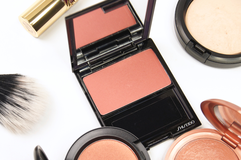 5 Autumn/Winter Blushes From MAC, Nars, Stila, Shiseido & Maxfactor ...