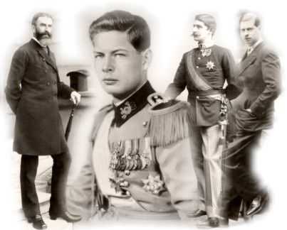 MONARHIA CONSTITUTIONALA SOLUTIA PENTRU O ROMANIE MODERNA