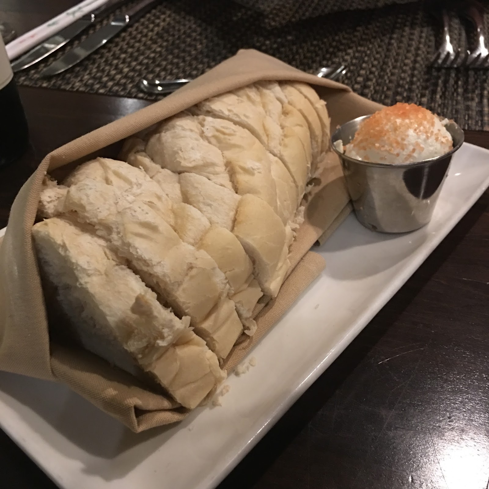 GREAT EATS HAWAII: THE PLANTATION HOUSE RESTAURANT