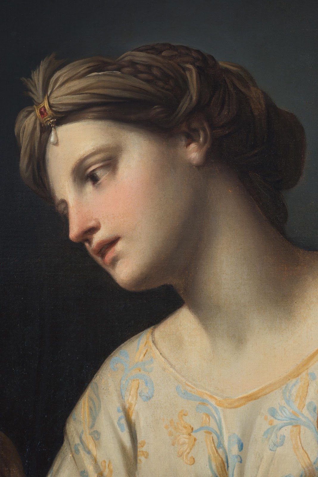 Marcantonio Franceschini | Baroque painter : 네이버 블로그