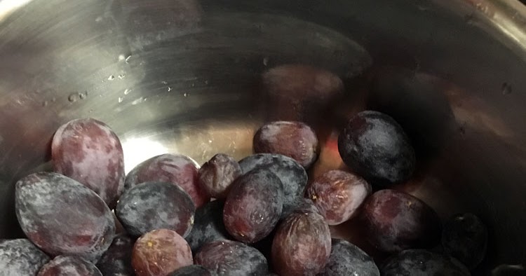 Saving the Sad Grapes