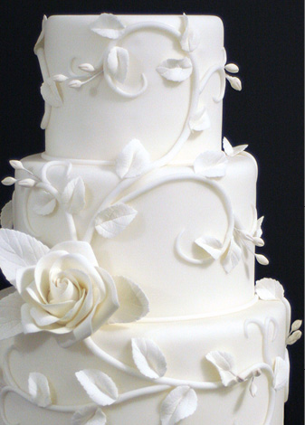 Mark Joseph Cakes - My perfect wedding cake