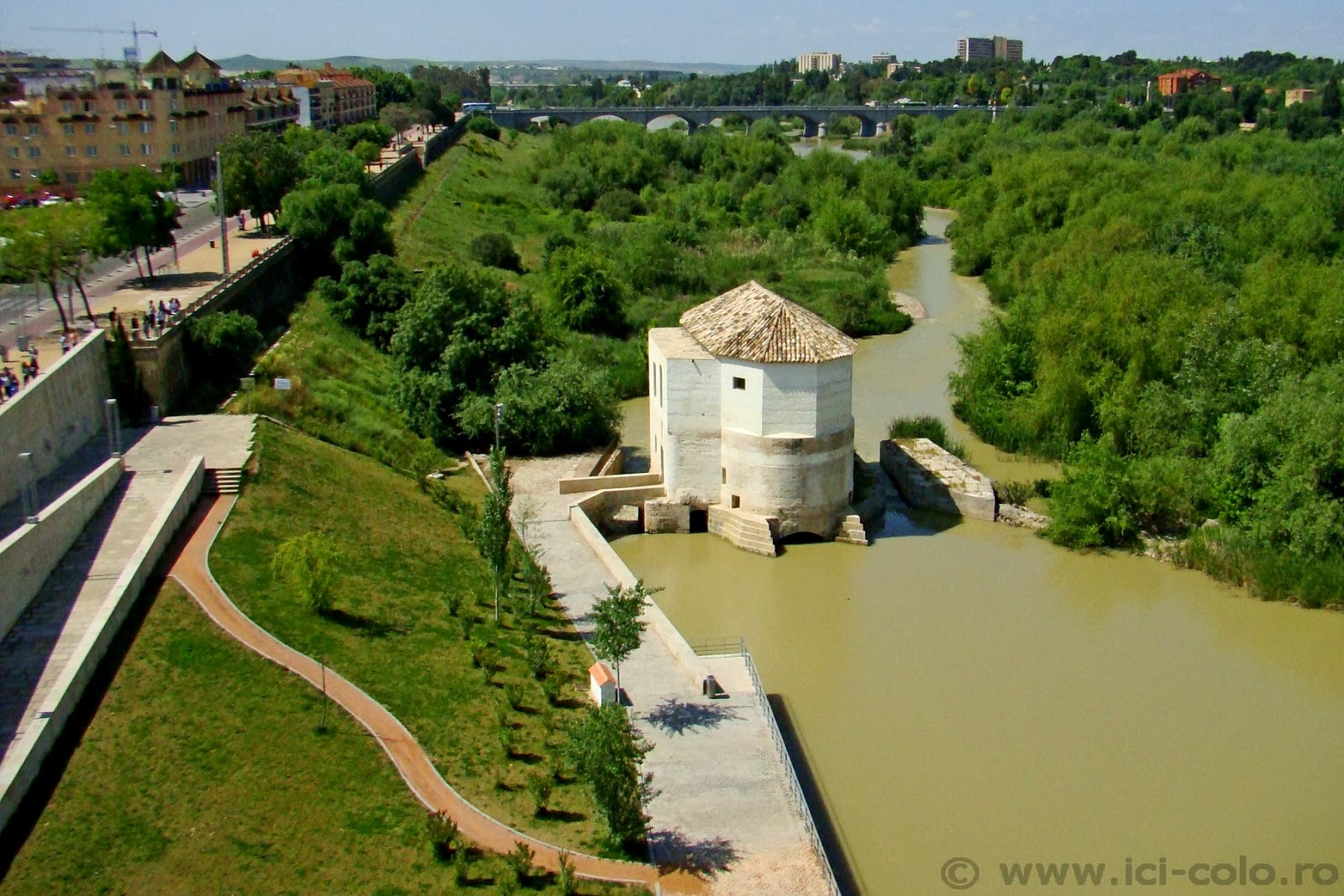 Córdoba: cele 1001 de nopţi ale Andaluziei | ici-colo.ro - călătorii altfel
