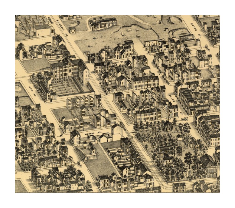 The Rock Road Reporter