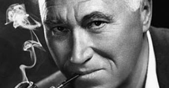 TopaTudo: 7 DE FEVEREIRO - WALTER LANG