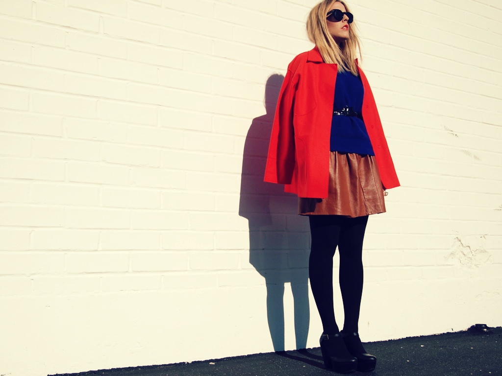 Fashion Studio Magazine: BETH JONES: Exclusive Interview