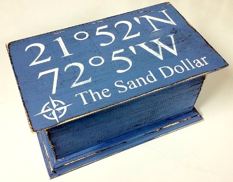 Home Decor Gift Ideas for Coastal & Beach Style Living