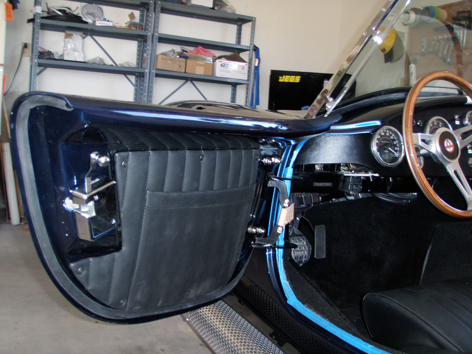 FFR MK4 Cobra: 2013-04-14