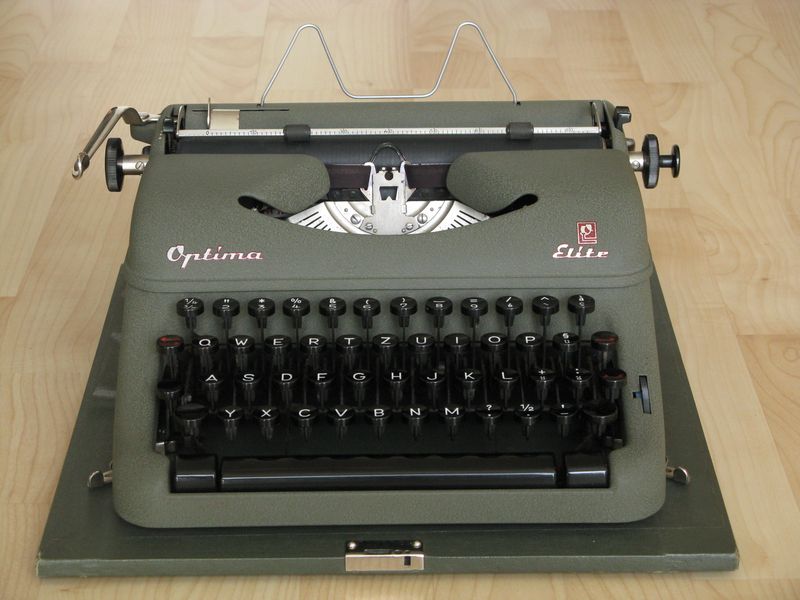 x over it: Post-war Optimas (1949-1961)