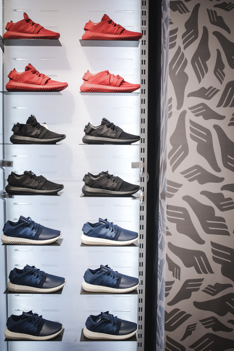 PURVEYR: A look back at The Athlete's Foot's Robinsons Magnolia Store ...