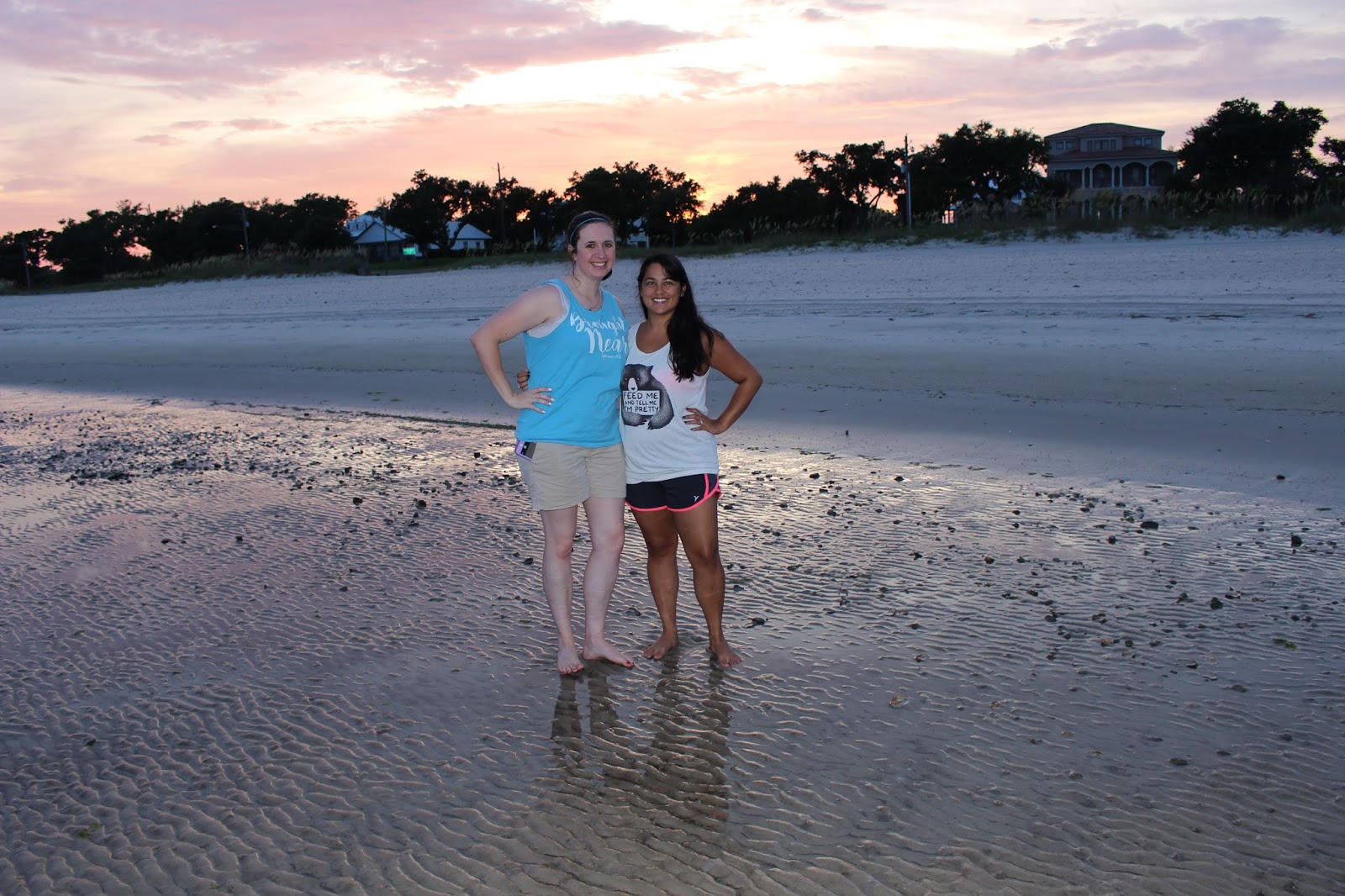 {Weekend Recap} Beach Vacay Edition! - Wiley Adventures