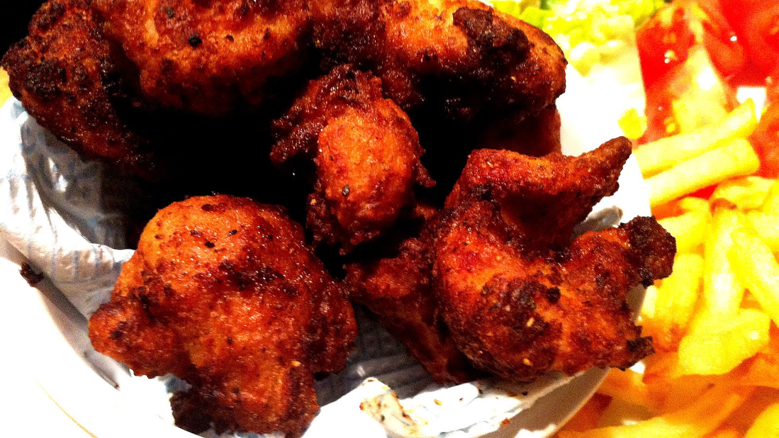 Kfc Chicken Tenders Recipe - Recipe Choices