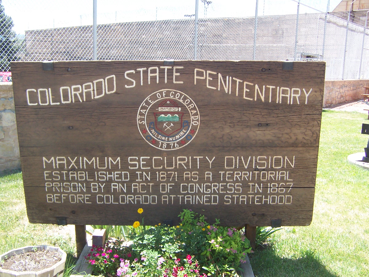 2 On the Road: Museum of Colorado Prisons