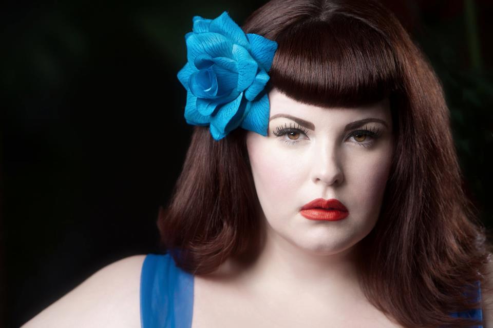 Russian Plus-size Girls: Plus size models