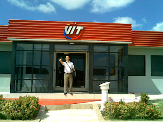 Hardware: Empresa VIT