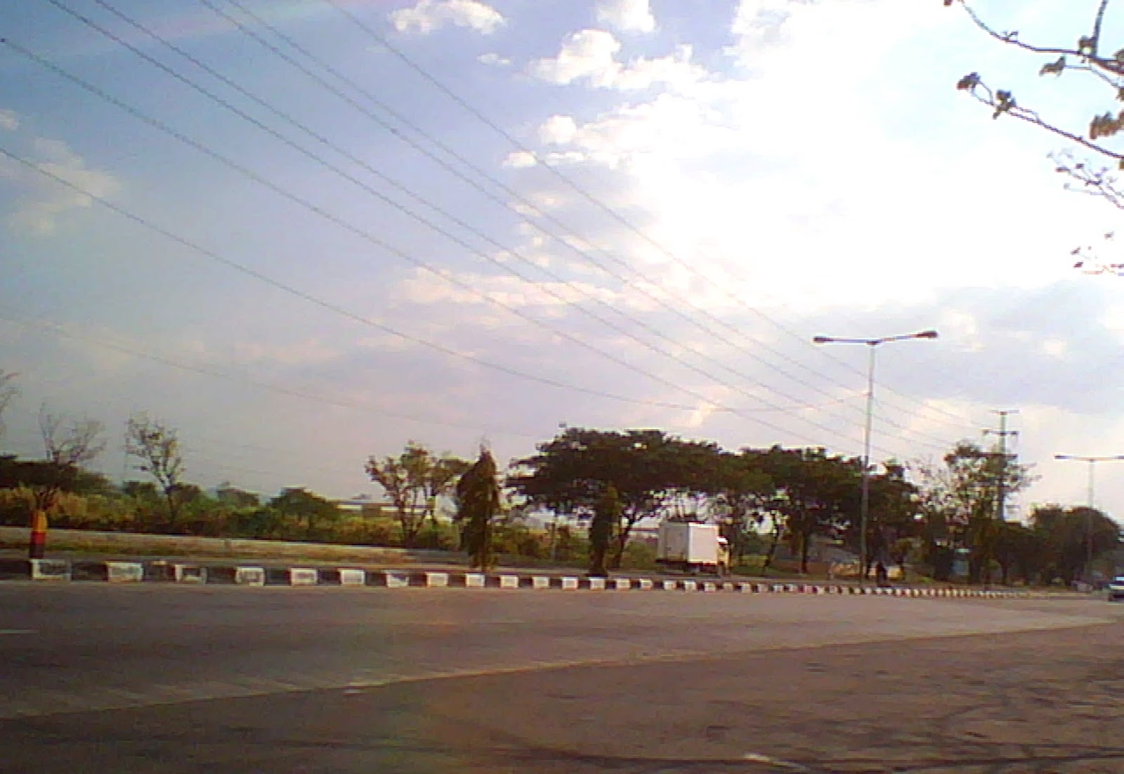 Berburu Sunset Pantai Cipta (Pantai Peti Kemas) | Guntoro10