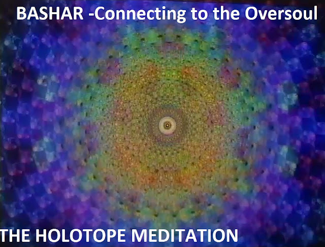 Ieşirea Din MATRIX: BASHAR - Conectarea cu sufletul părinte şi ...