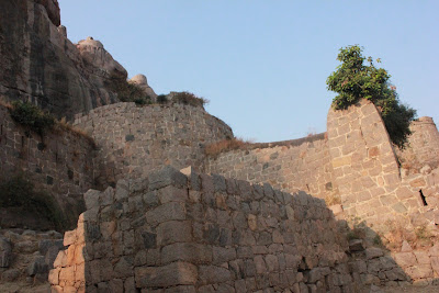 Journeys across Karnataka: Koppal Fort