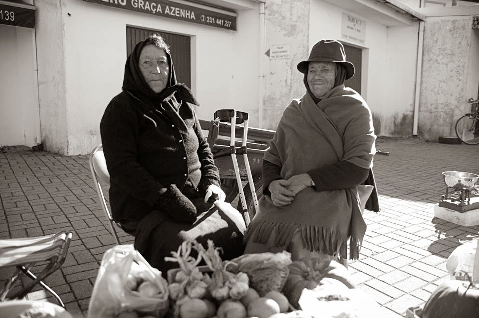 OUTRA MARGEM: Feira da Tocha