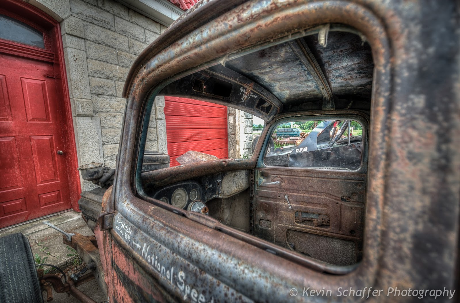 Kevin Schaffer Photography