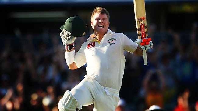 David Warner HD Wallpapers - sports wallpaper