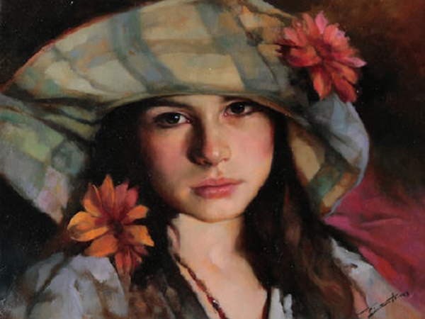 Impressioni Artistiche : ~ Gianni Strino