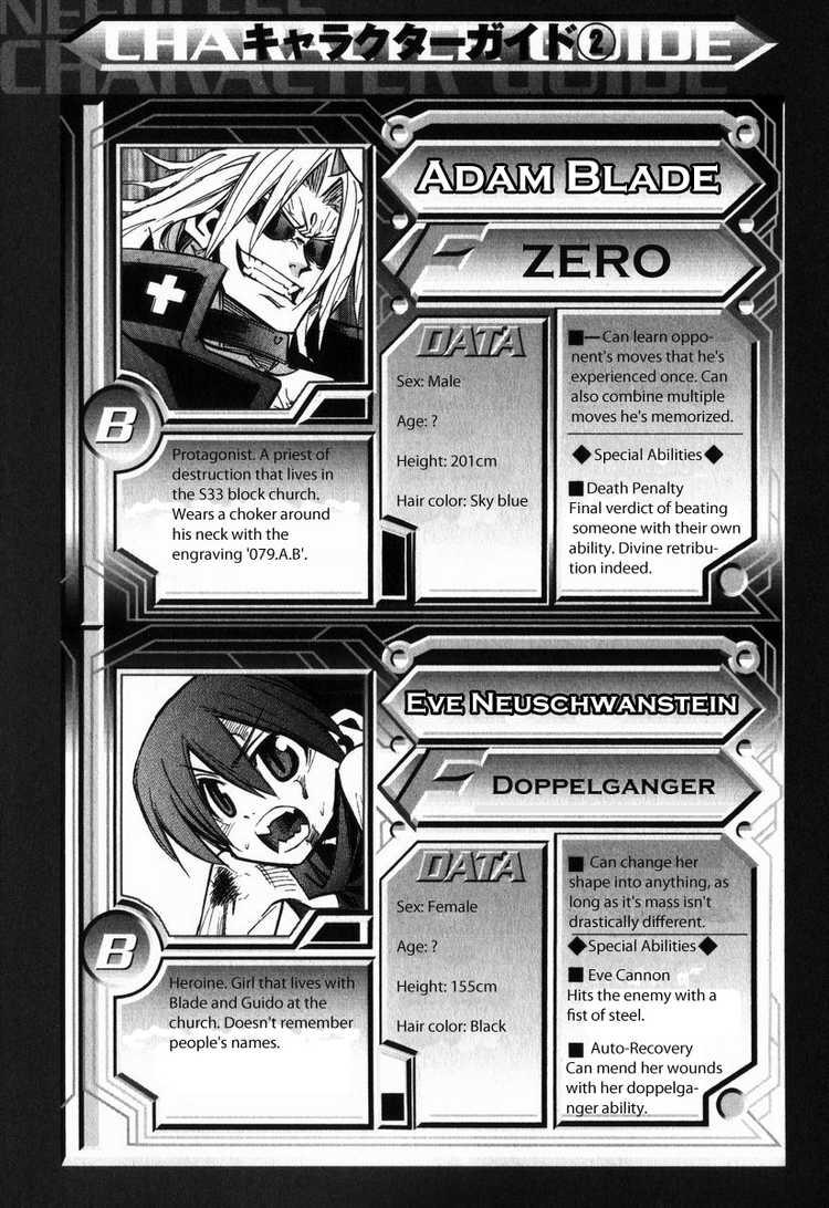 User blog:Antoniofer/Explaining Needless Fragments | VS Battles Wiki ...