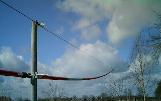 RADIO TENGKORAK: SKYPPER ANTENNA