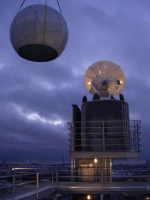 Accu weather: Weather Radar