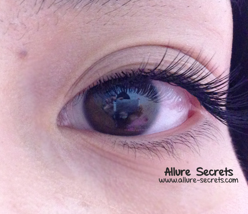Allure Secrets - Professional Eyelash Extension in Singapore