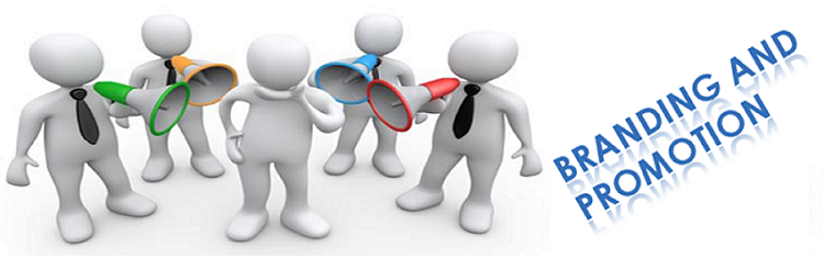 Better Tips for New Brand Promotion - Brand Marketing and Advertisement