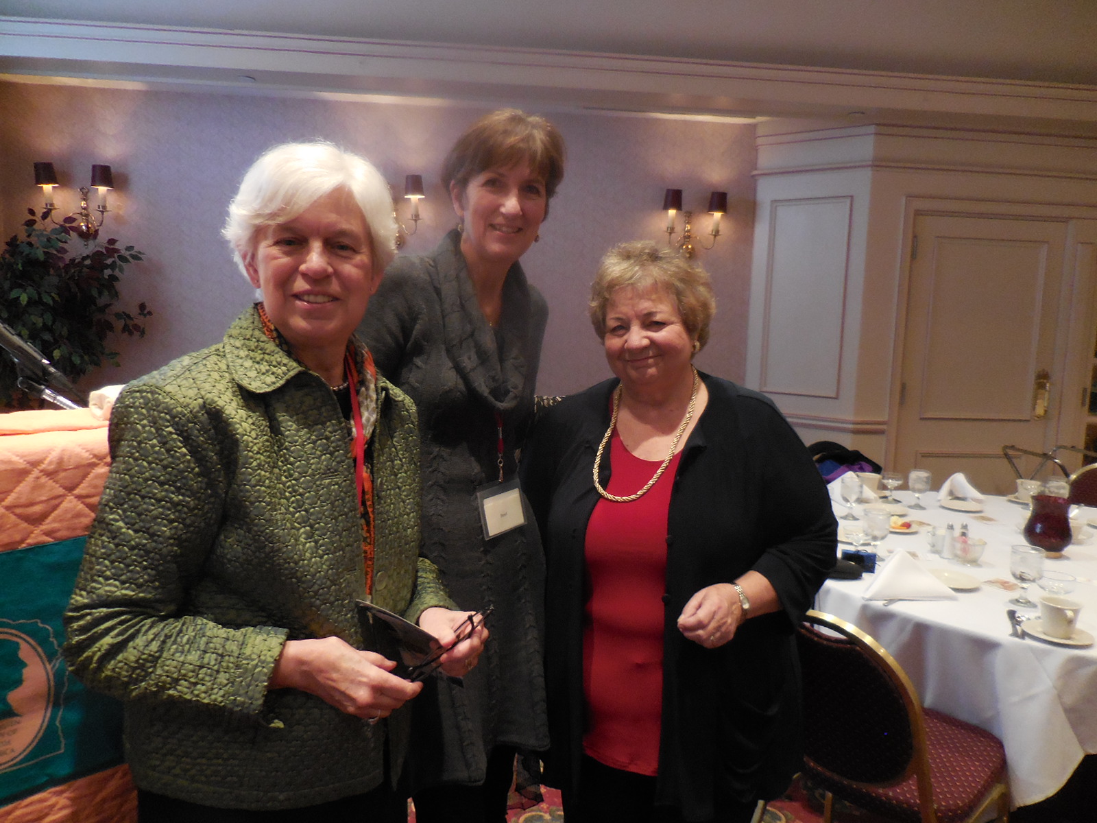 JANE AUSTEN'S BIRTHDAY CELEBRATION A LITTLE EARLY – Number One London