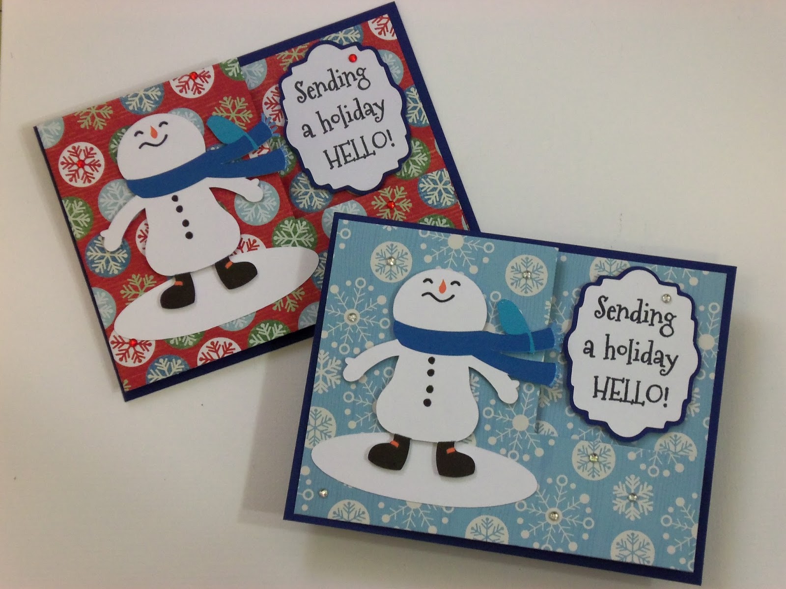 CARDZ TV: CARDZ TV ANYTHING GOES CHALLENGE #25