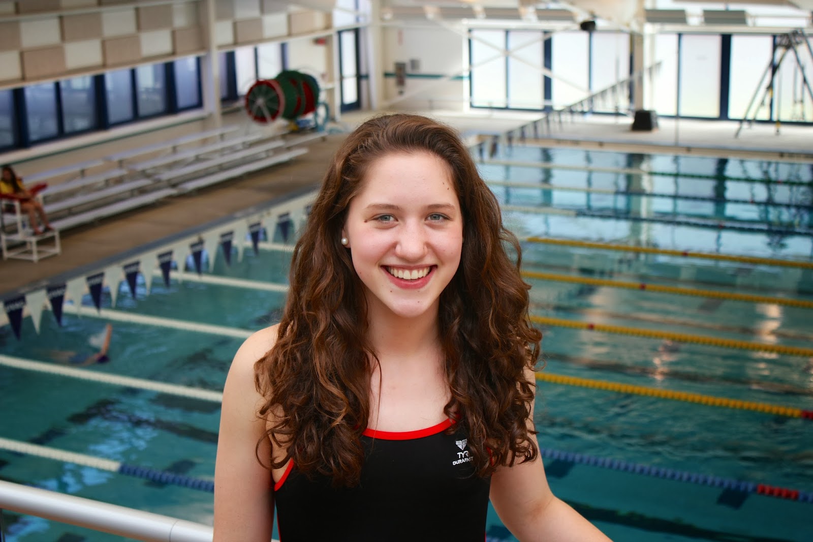 My Experience at the Olympic Training Center - swimguide